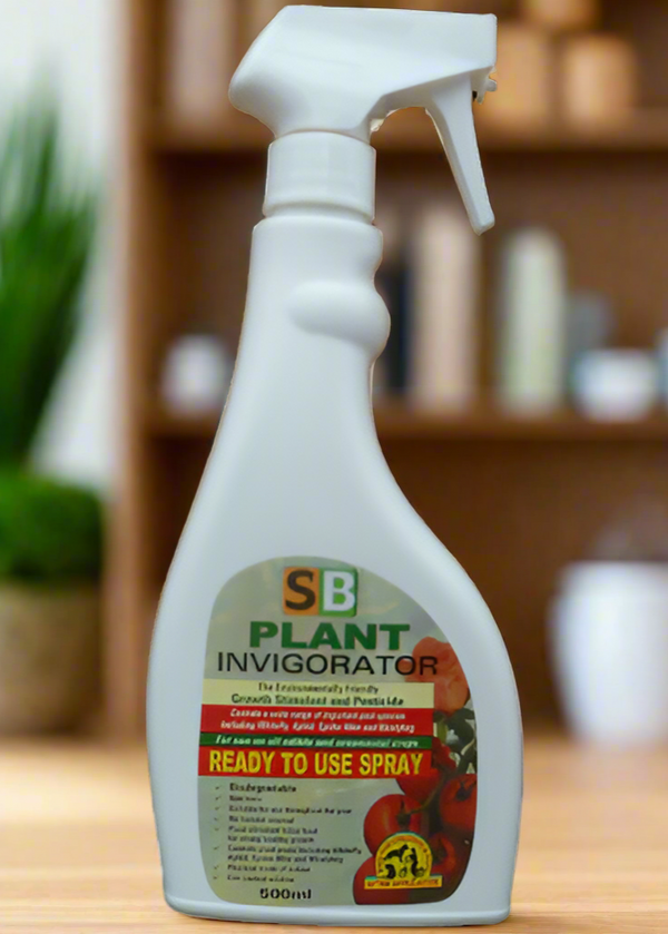 SB Plant Invigorator – Dibleys